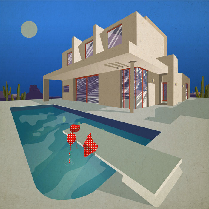 Skinny Dipping | Skin Blues