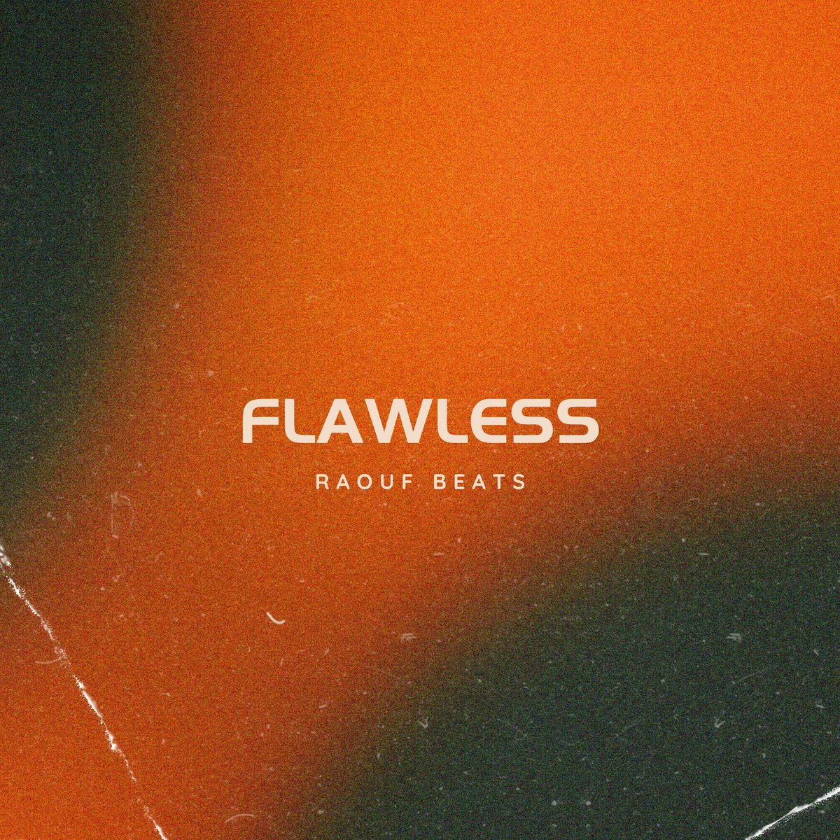 Flawless | Raouf Beats