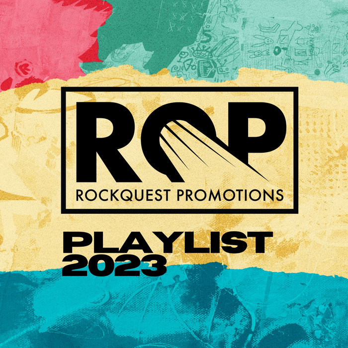 RQP Playlist - 2023 | Rockquest