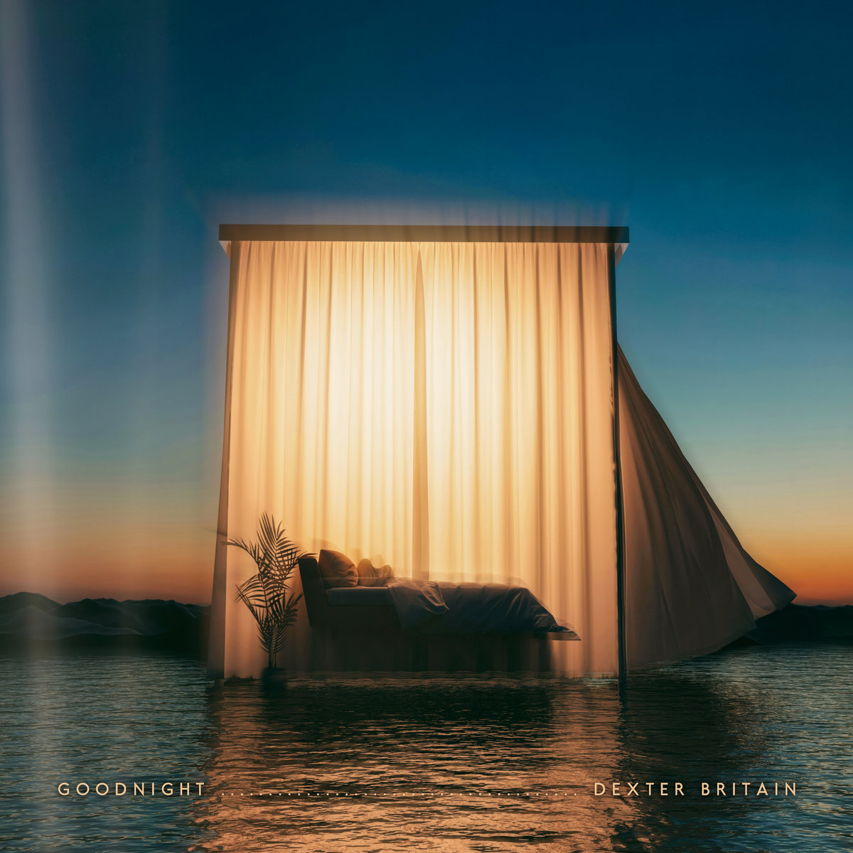 Goodnight | Dexter Britain