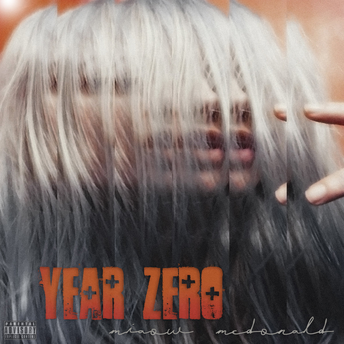 Year Zero | Miaow McDonald