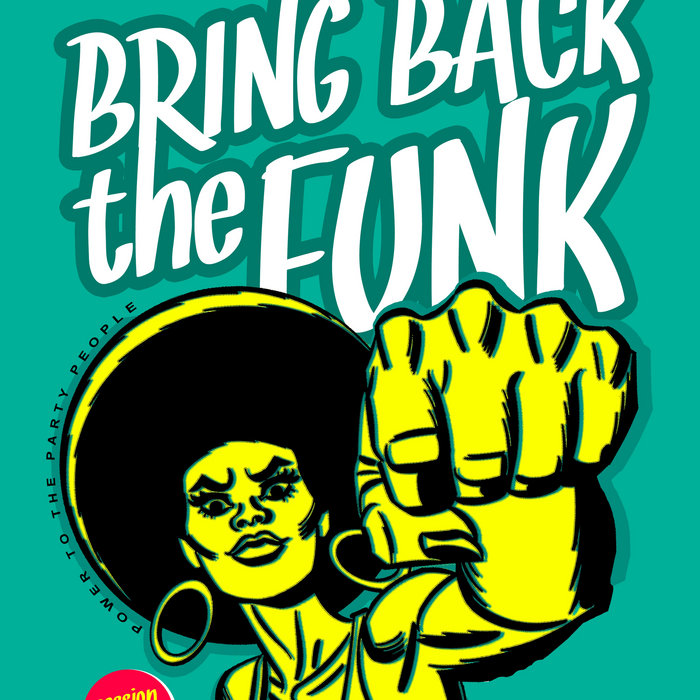 The Funk (Bring Back) | The Jammmer