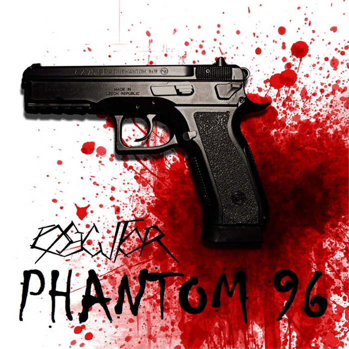 Phantom 96 | Exsecutor | Hammer & Sickle Productions