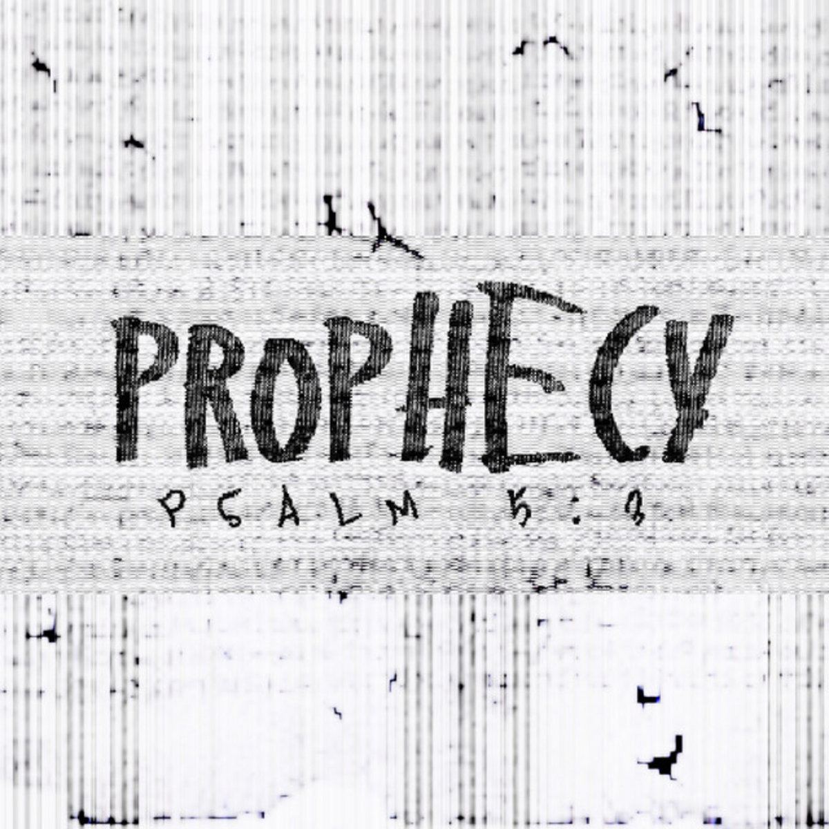 Prophecy: Psalm 5:3 | Aye Nizzy | Nottingham Music