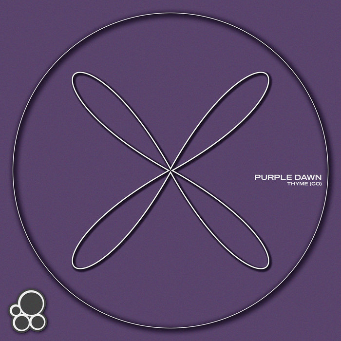 Purple Dawn [SPK08] | Thyme (CO) | Sperk