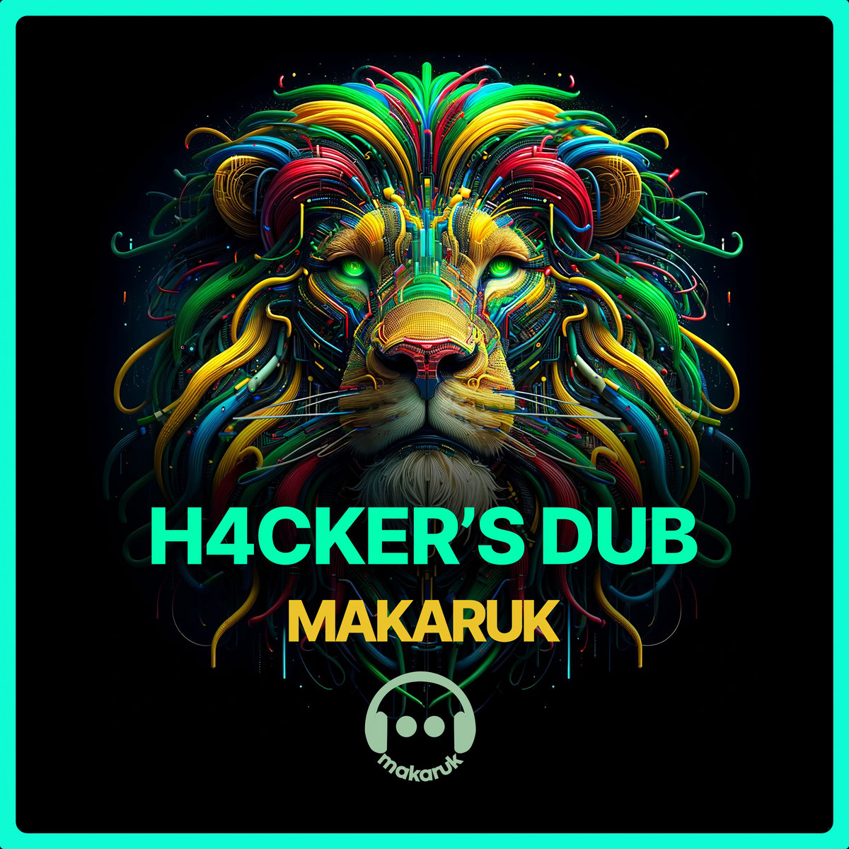 H4CKER'S DUB | Makaruk