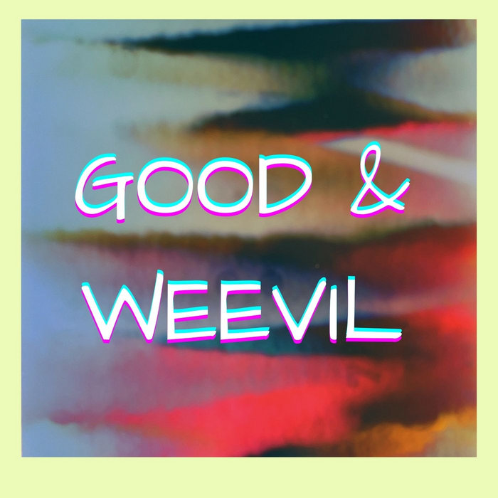 Good & Weevil | Okra and the Universe