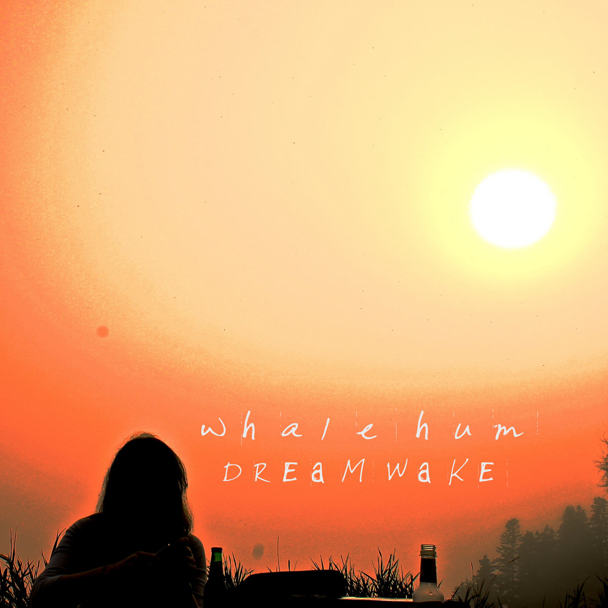 DREAM WAKE | Whale Hum