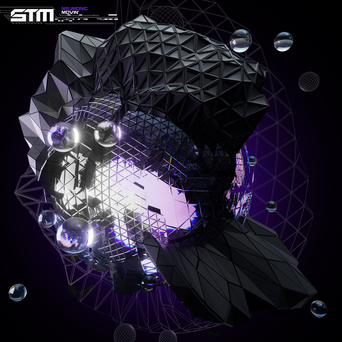 Movin' | Neumonic | ShadowTrix Music