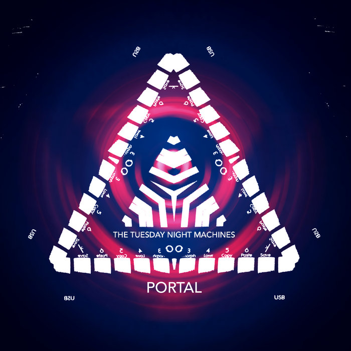 Portal | THE TUESDAY NIGHT MACHINES