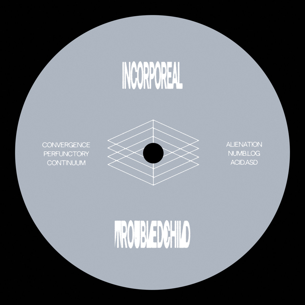 incorporeal | troild