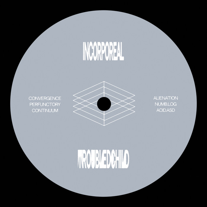 incorporeal | troild