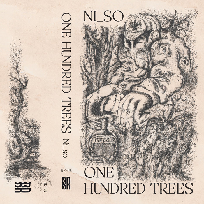 One Hundred Trees | Ni_so | Resilienza Records