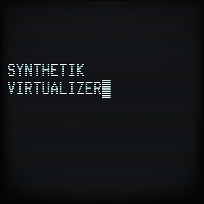 Virtualizer | Synthetik | synthetik
