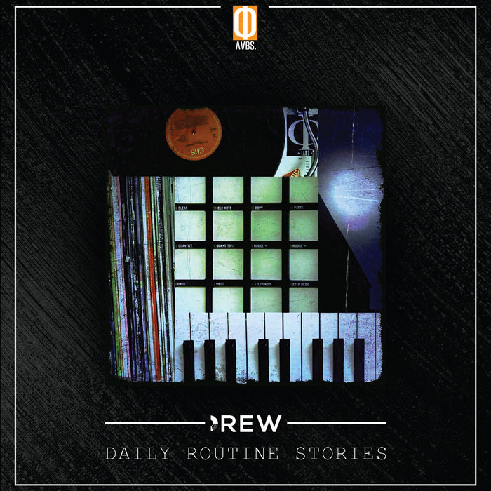 Daily Routine Stories | Drew