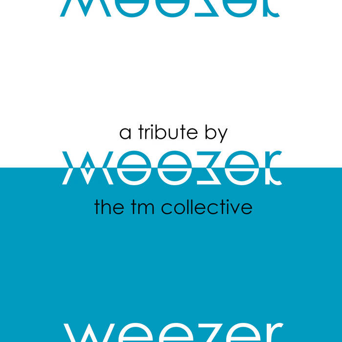 Weezer Logo Weezer Logo Vintage Yoga Mat By Asep Sendowo Fine Art