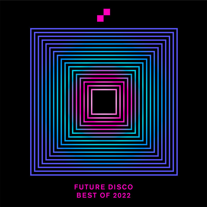 Future Disco: Best Of 2022 | Various Artists | Future Disco