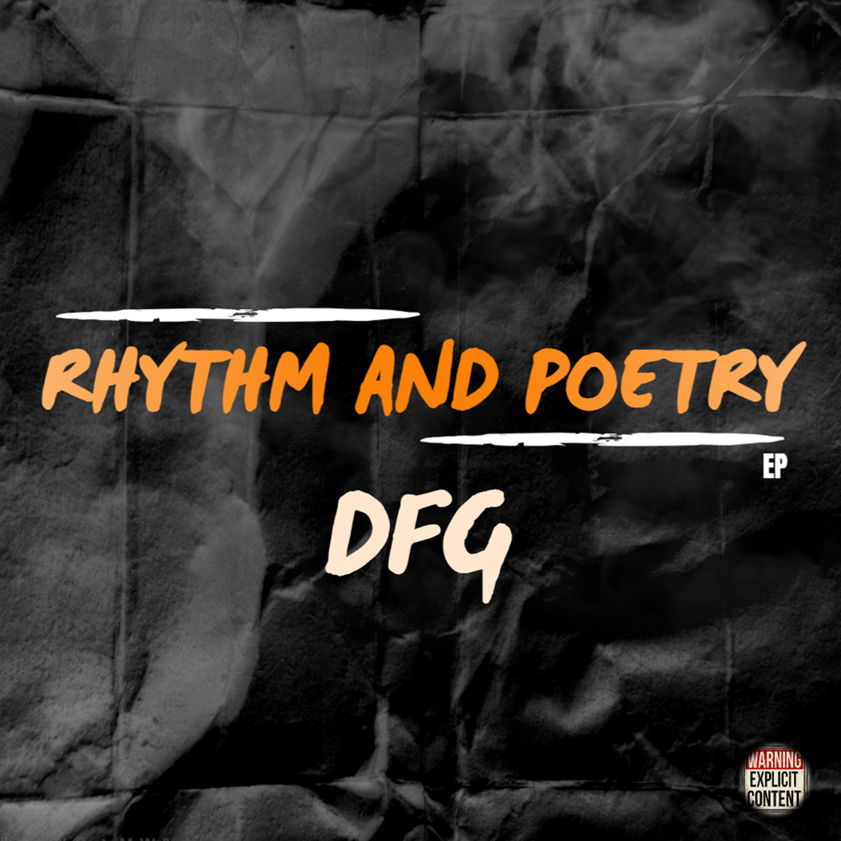 Rhythm And Poetry | DFG