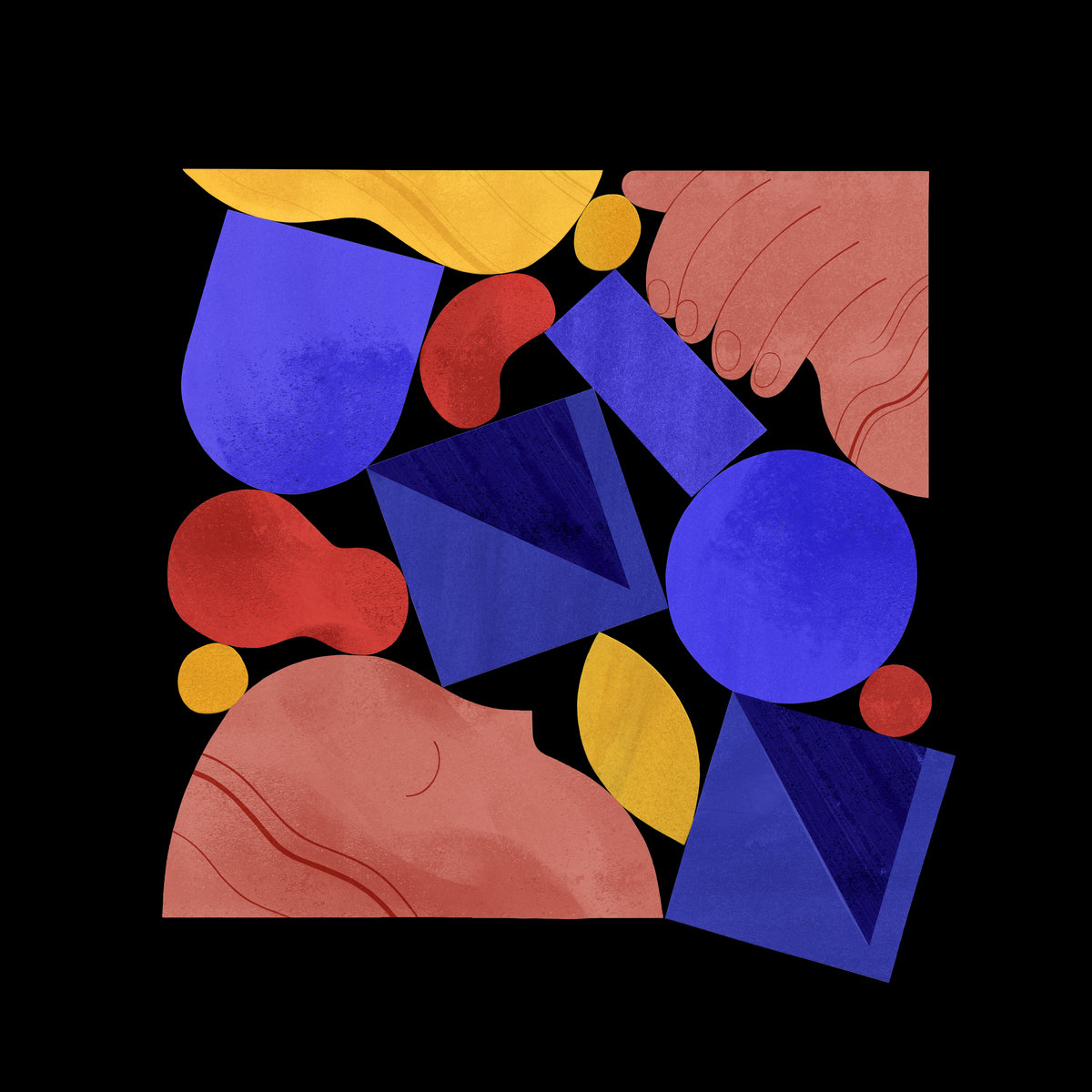 Union (V.A.) | Shika Shika