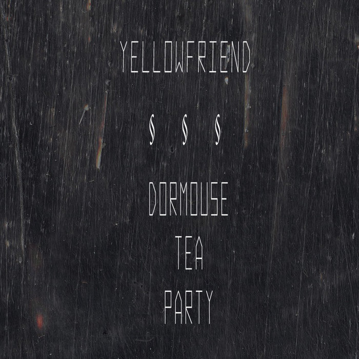 Dormouse Tea Party | Yellowfriend