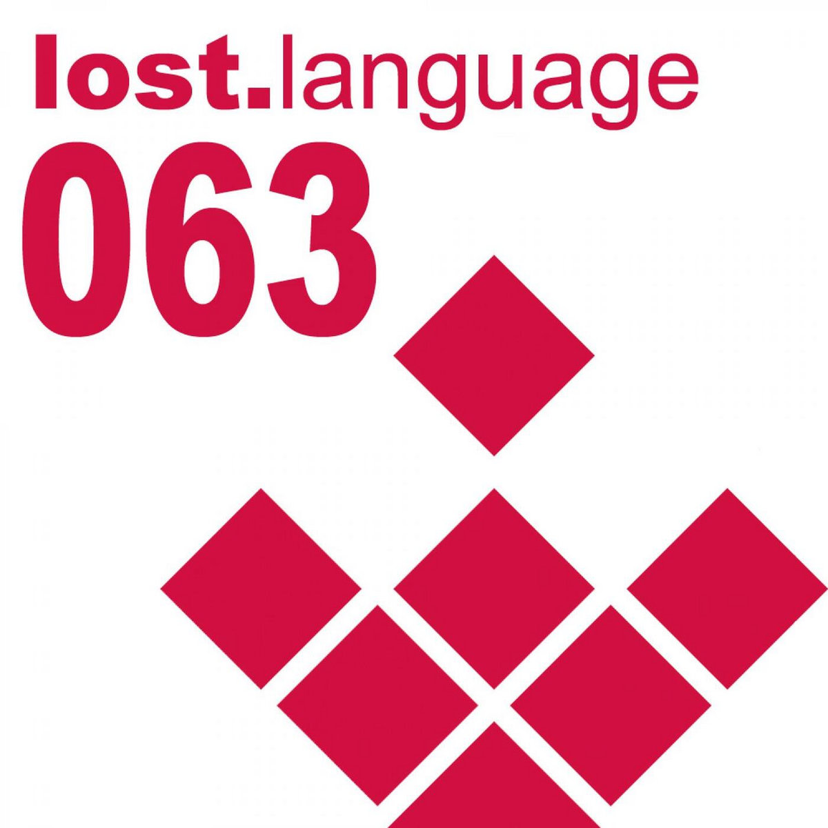 Angrodgynous Cats EP | Derek Howell | Lost Language