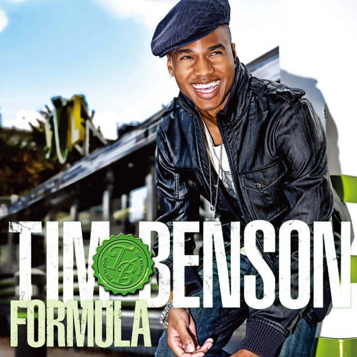 Music | Tim Benson