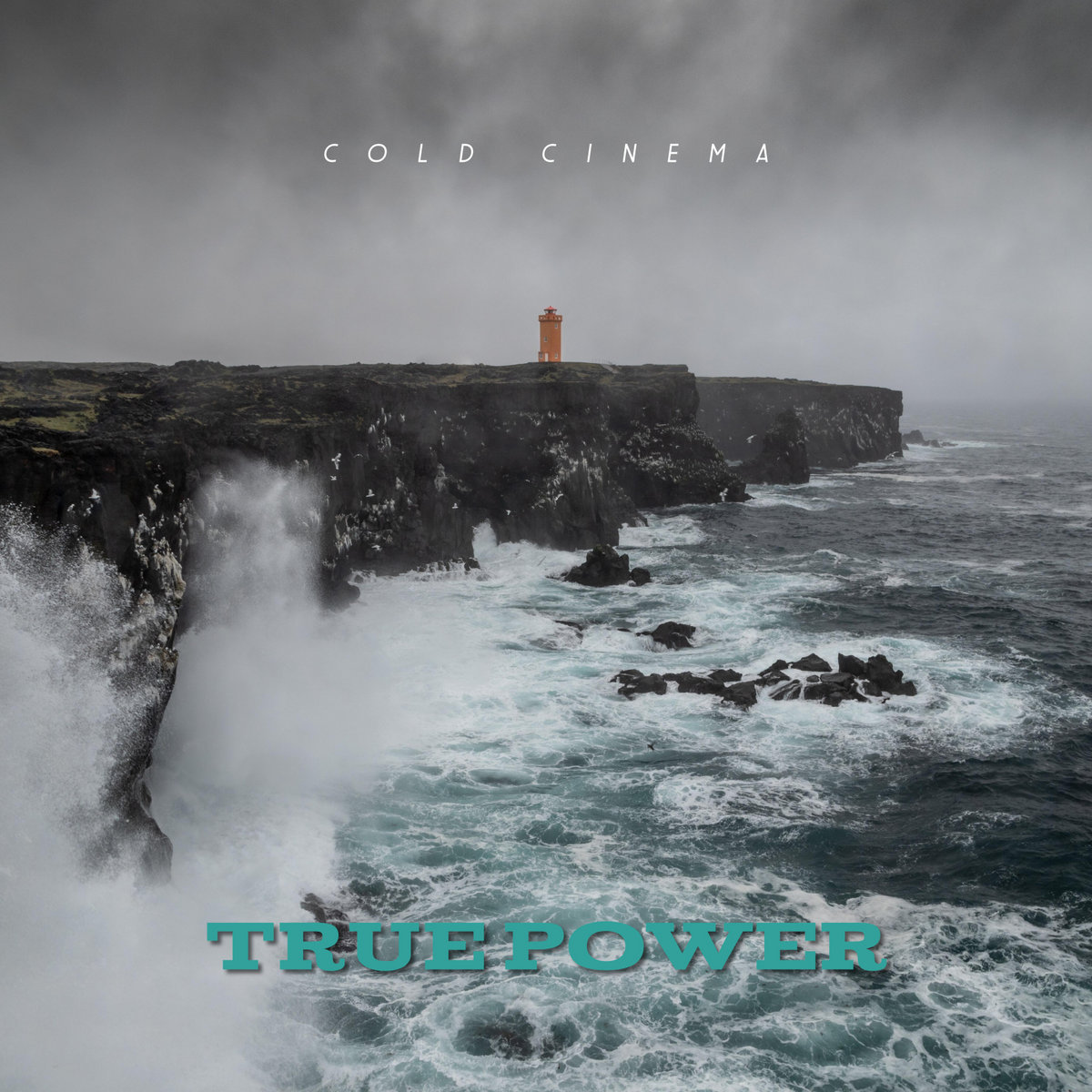 Cold Cinema- True Power [Cinematic No Copyright Music] | Cold Cinema