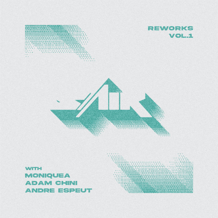 Reworks vol.1 | SaiR