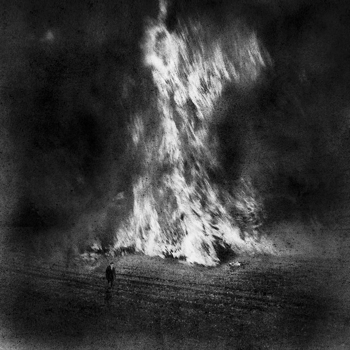 FIELDS OF FIRE | OVTRENOIR