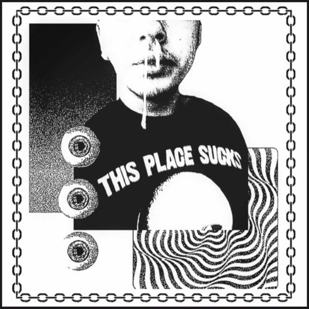 THIS PLACE SUCKS | subpunch