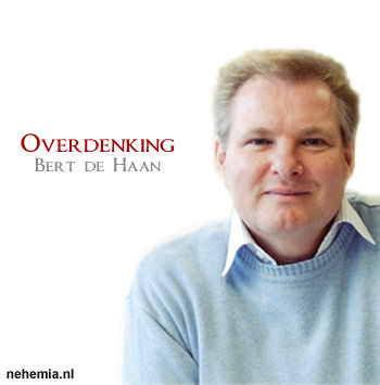 Genezingsdienst (deel 1) | Bert de Haan | Nehemia Ministries