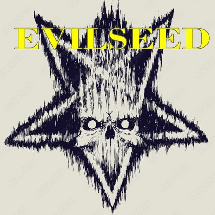EVILSEED | EVILSEED | TRIVIAL RECORDS