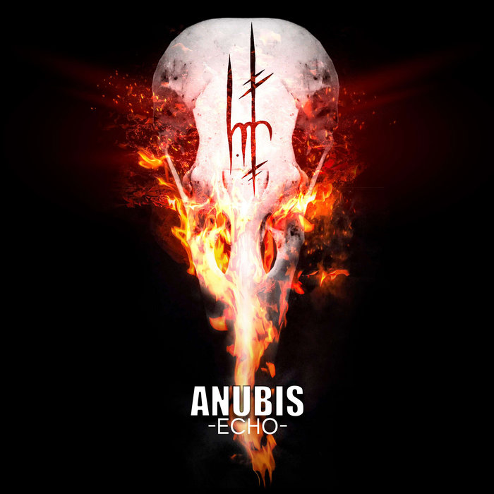 Anubis (Echo) | Hem Netjer