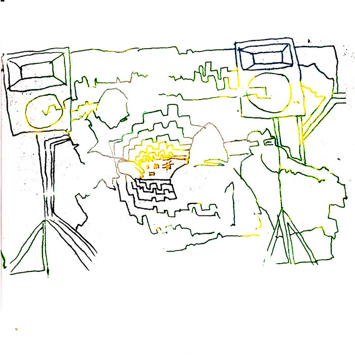 Chen Santa Maria + Gregory Hagan | Chen Santa Maria