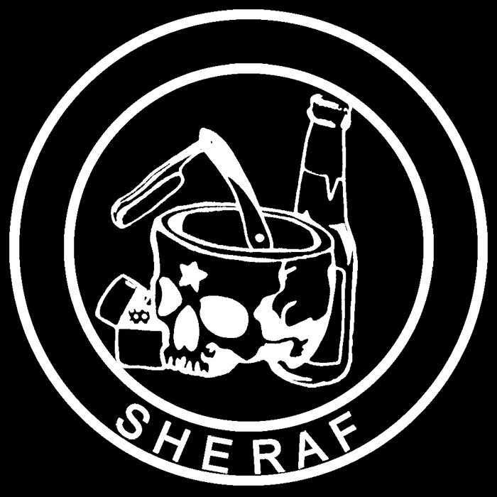 SHERAF - EP1 | SHERAF