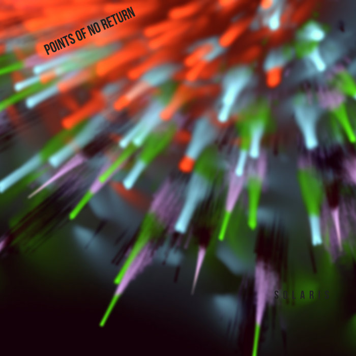 Points Of No Return | SoLaRiS