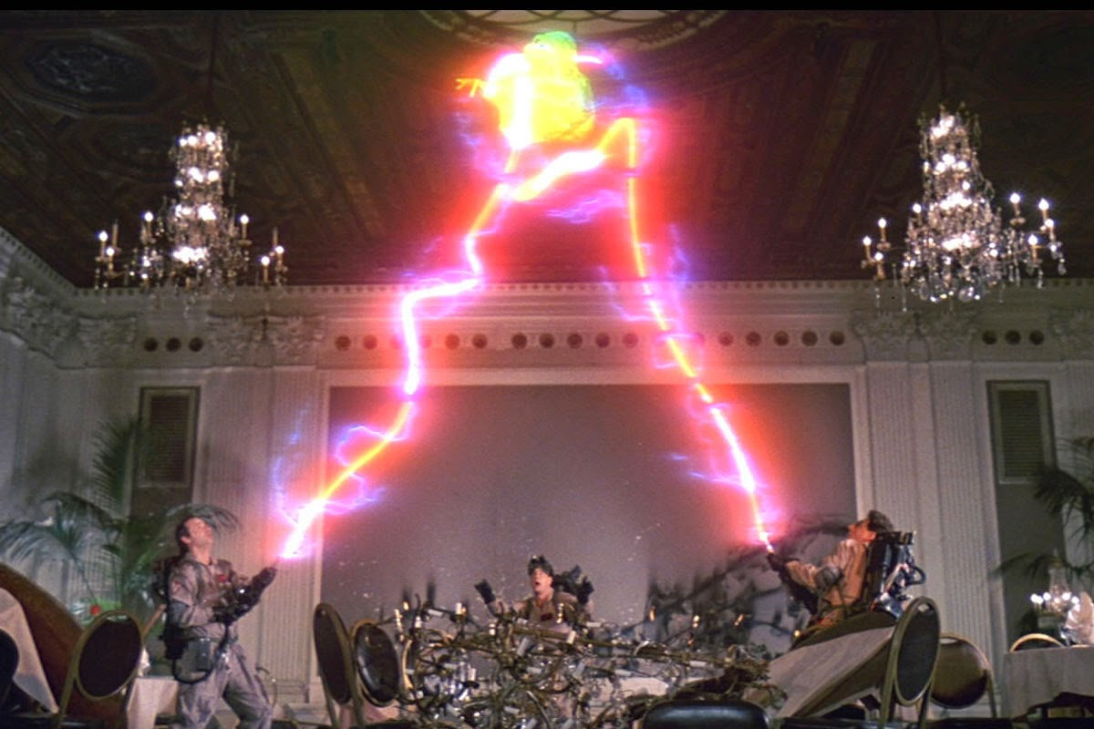 Ghostbusters Cross The Streams | atelier-yuwa.ciao.jp