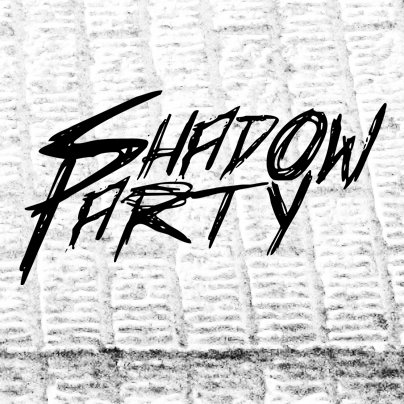 sɥɐpoʍ dɐɹʇʎ | shadow party