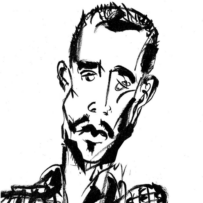 Case Mayfield | Case Mayfield