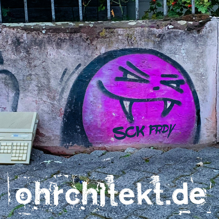 Sick Friday | OHRCHITEKT