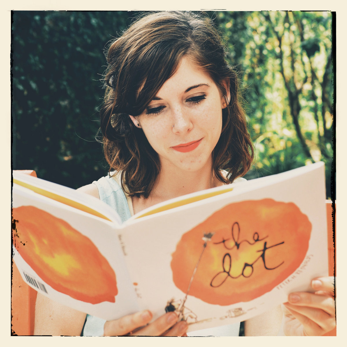 The Dot Song by Emily Dale and Peter H. Reynolds | Emily Dale | Em is ...