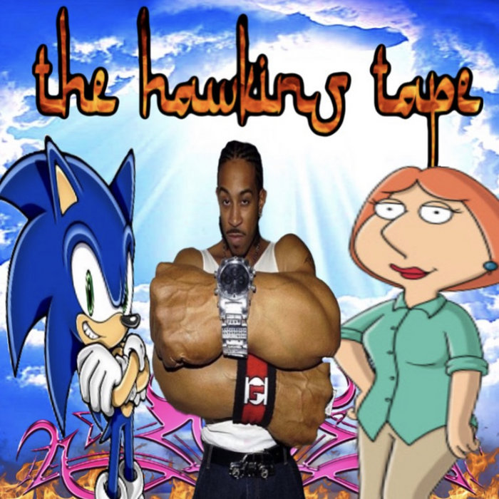 The Hawkins Tape | THE HAWKINS PROJECT