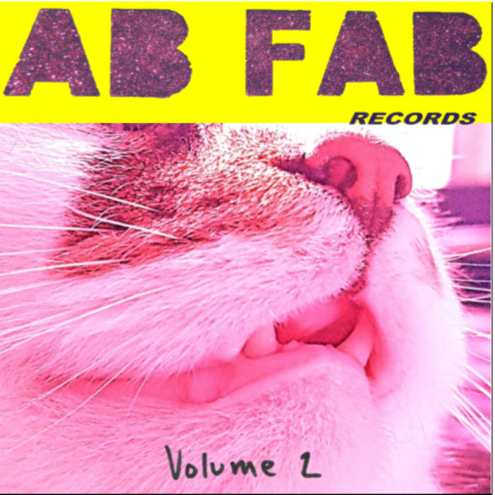 Ab Fab Records Comp #2 | Ab Fab Records