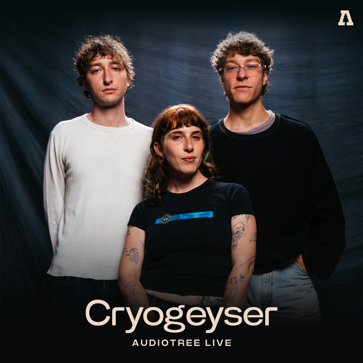 Cryogeyser on Audiotree Live | Cryogeyser | Audiotree