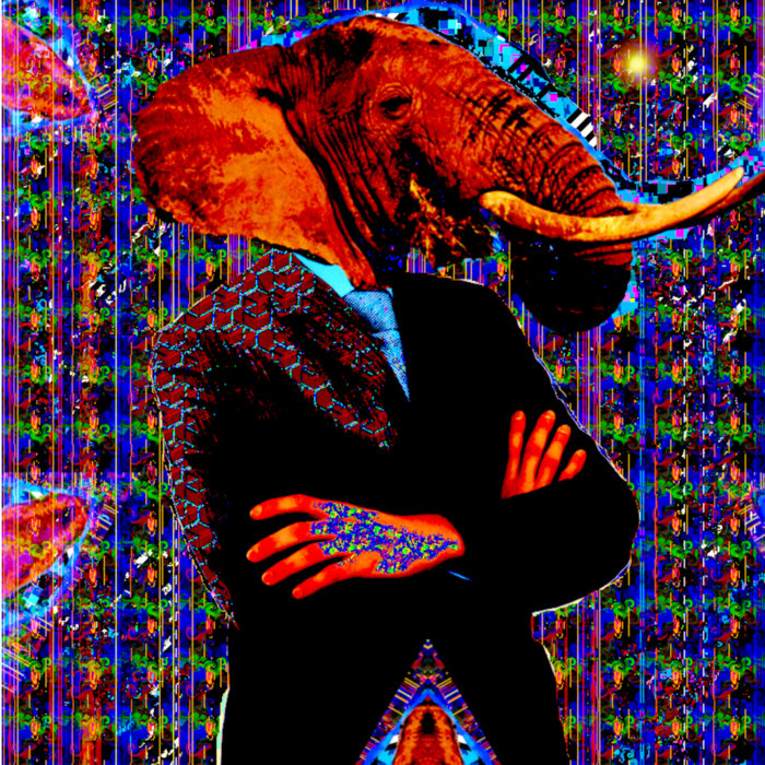 Elephant Talk (Live-to-2 Session @ Berklee College of Music) | Elephant ...