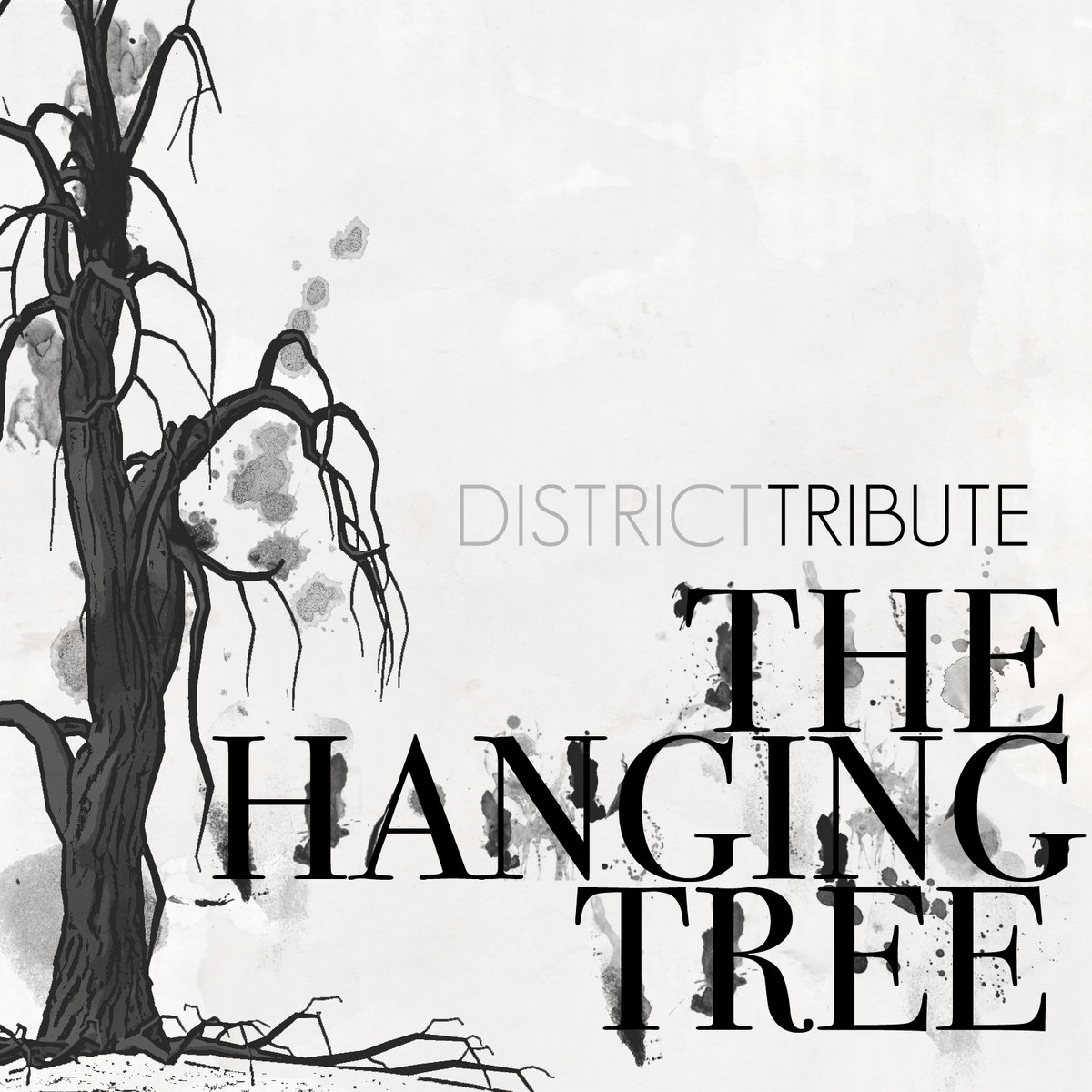 Hanging Tree Lyrics