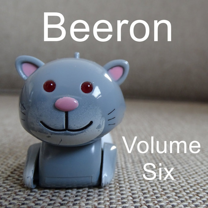 Volume 6 | Beeron