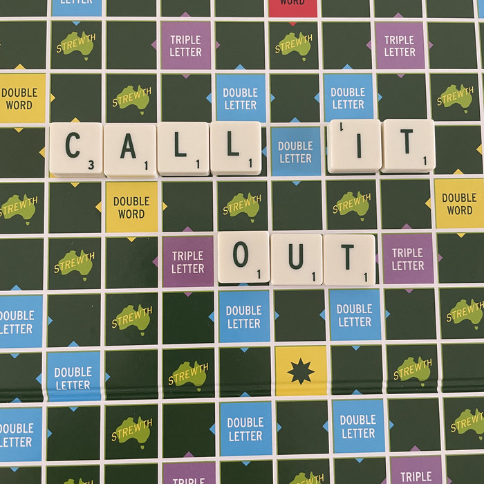 Call it Out | Seamus O music | Seamus O Music