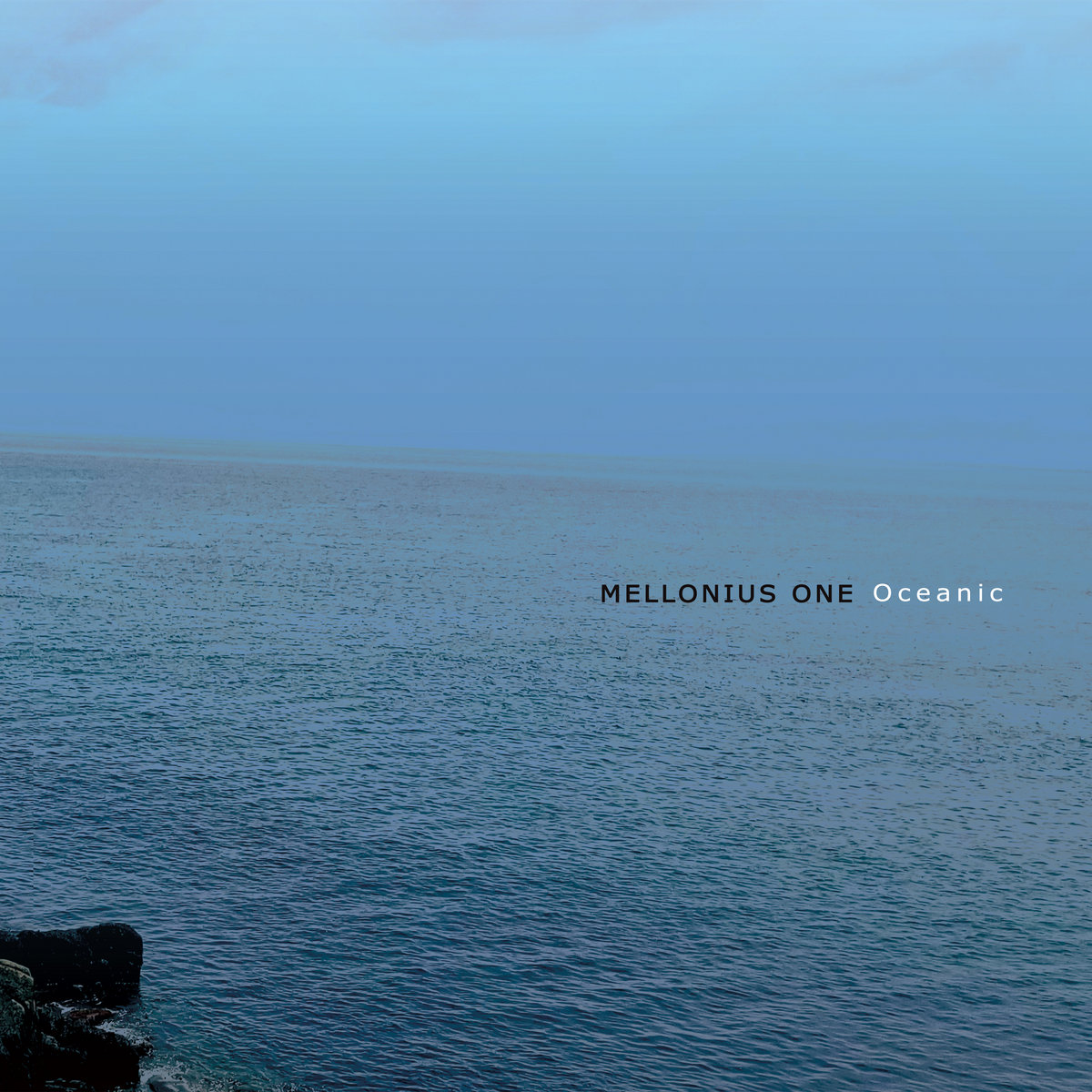 Oceanic LP | Mellonius One | Stasis Recordings