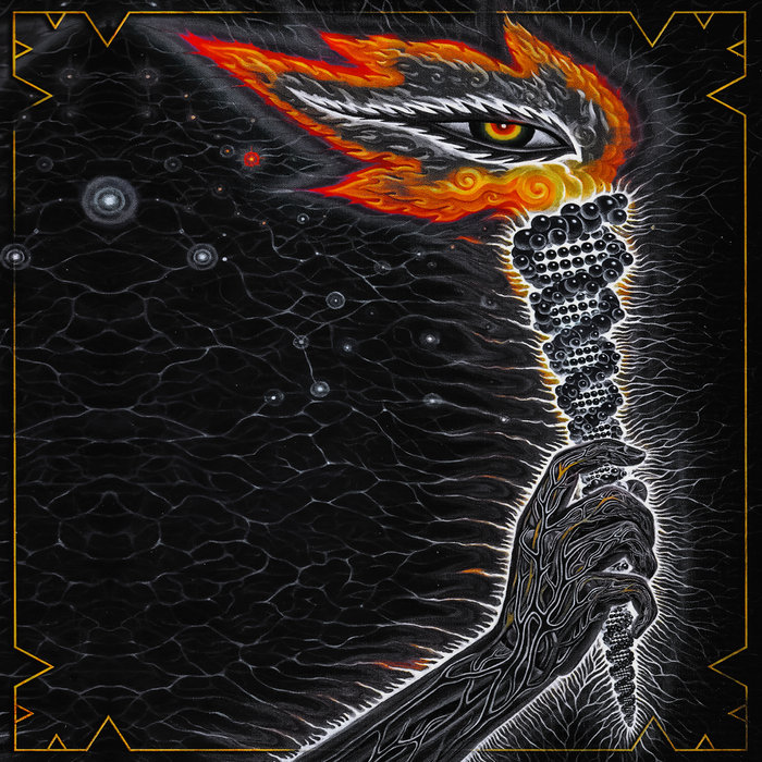 Salival (Extended): A Reinterpretation | Cory Strand